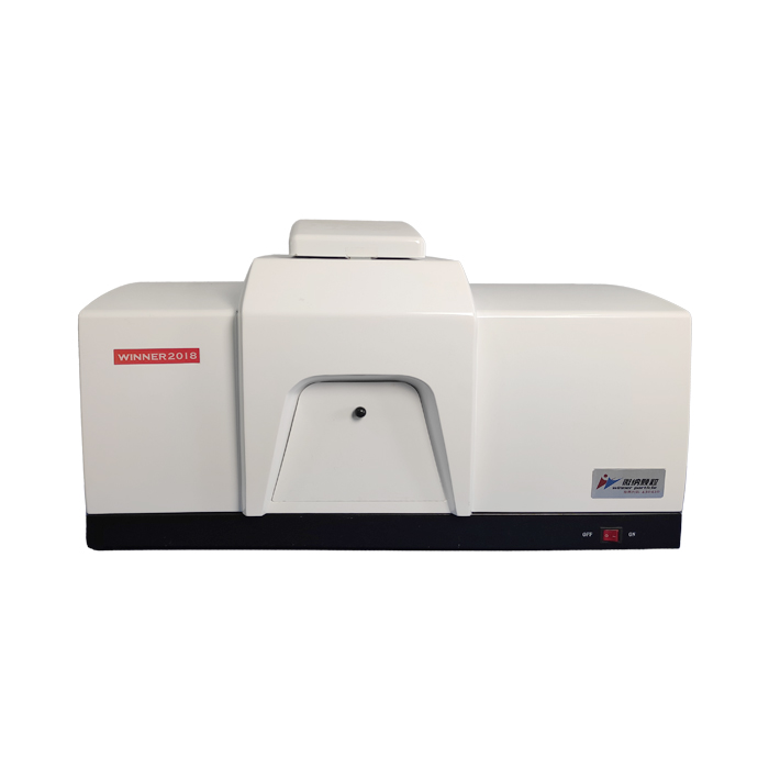 Laser Particle Size Analyzer China