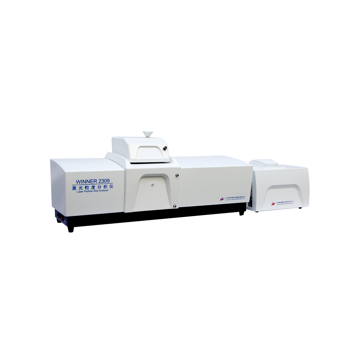 Laser Particle Size Analyzer Nano Particle Size Analyzer Micron Particle Size Analyzer Factory